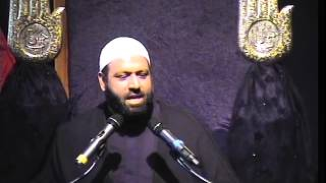 Majlis Day Of Ashura - Muharram 1437/2015 | Al-Islam.org
