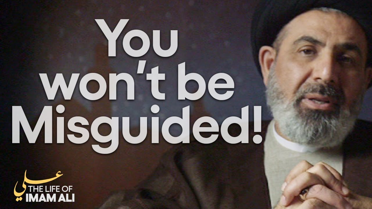 Ripercussions Of Saqifah 2/2 - The Life Of Imam Ali (A) 20/30 | Al ...