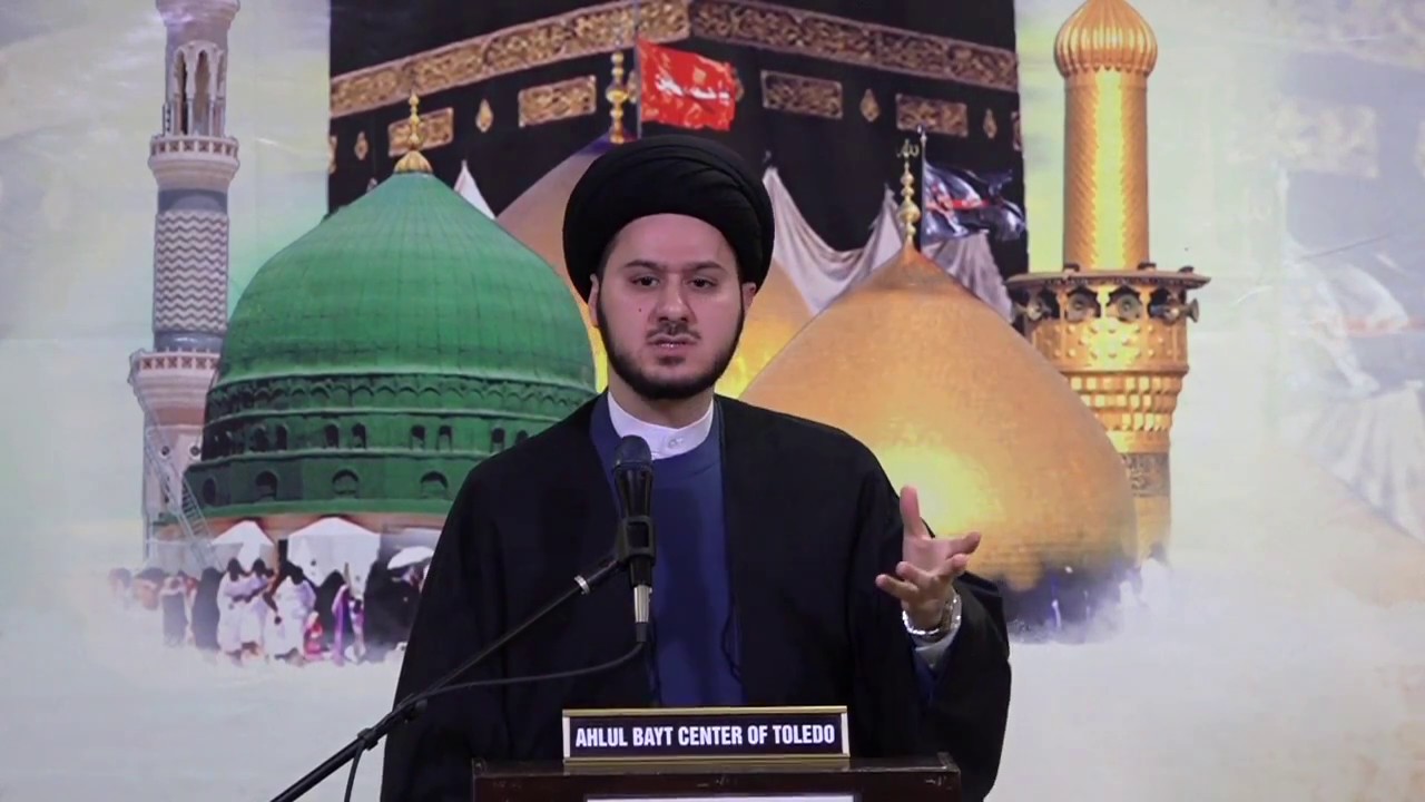 Birth of the Holy Prophet (S) | Al-Islam.org