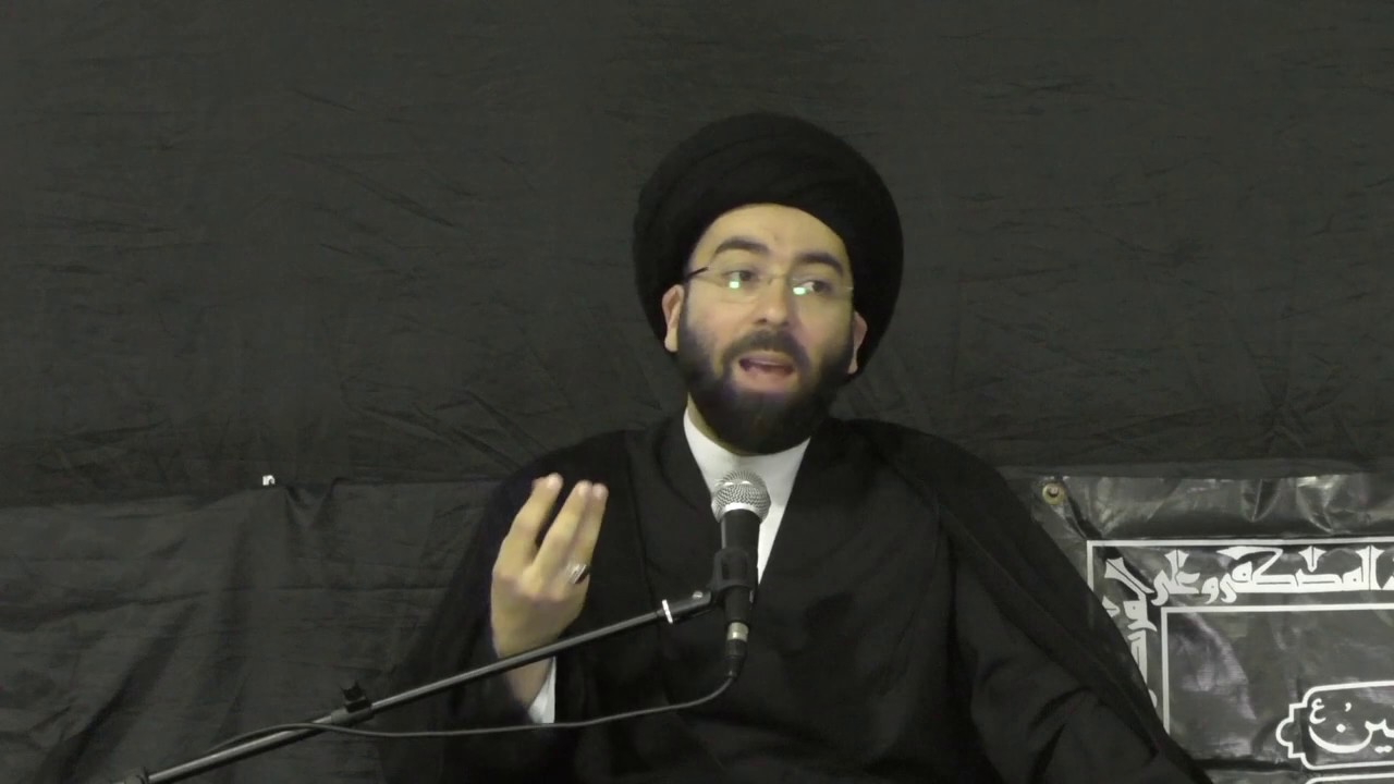 The Disciples Of Ali (A); Giants Of Loyalty – 21st Ramadan 1440/2019 ...