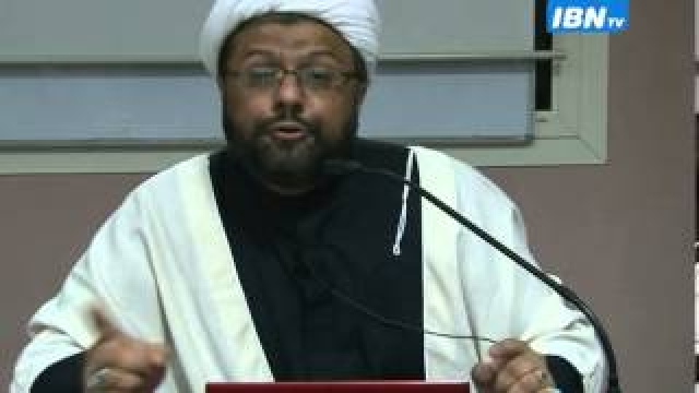 Leadership of The Holy Prophet (S) 1/2 | Al-Islam.org