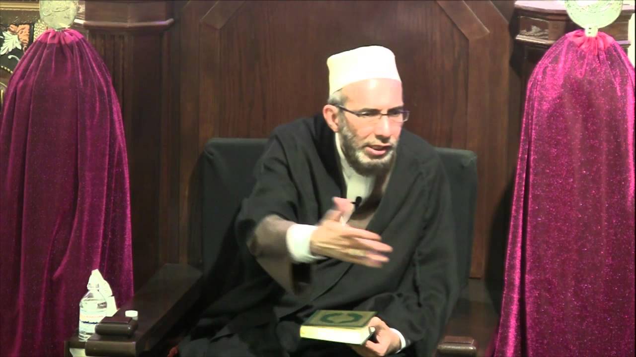Deriving the Joy of Ibadaat | Al-Islam.org