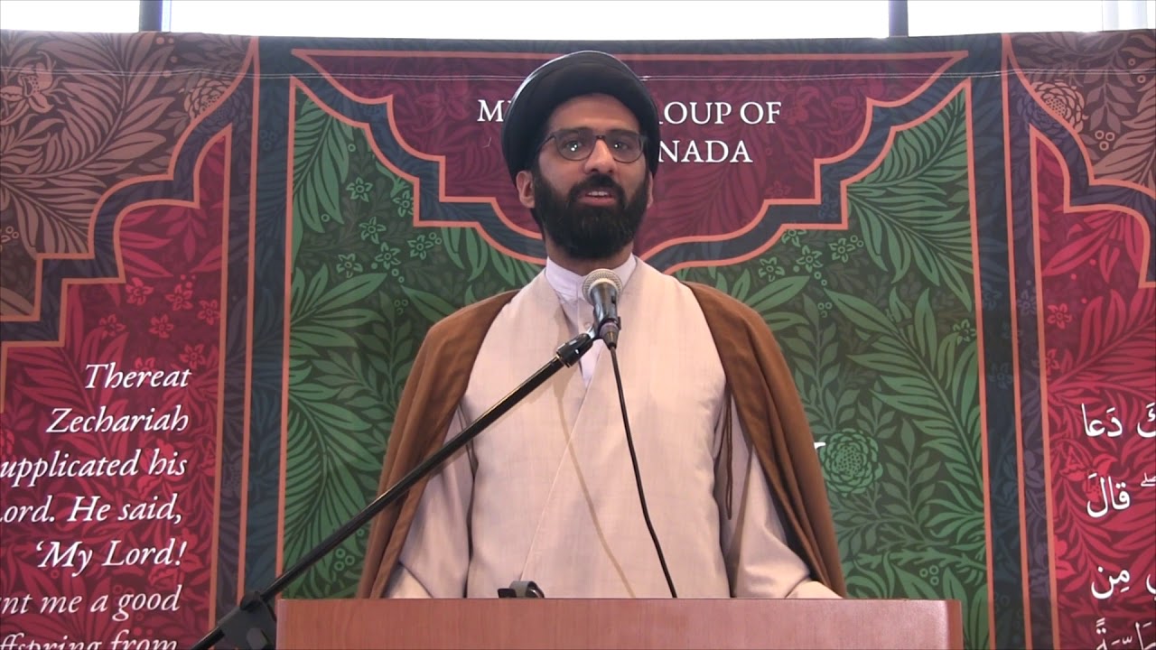 Ahl Al-Bayt - The Archetypal Family | Al-Islam.org
