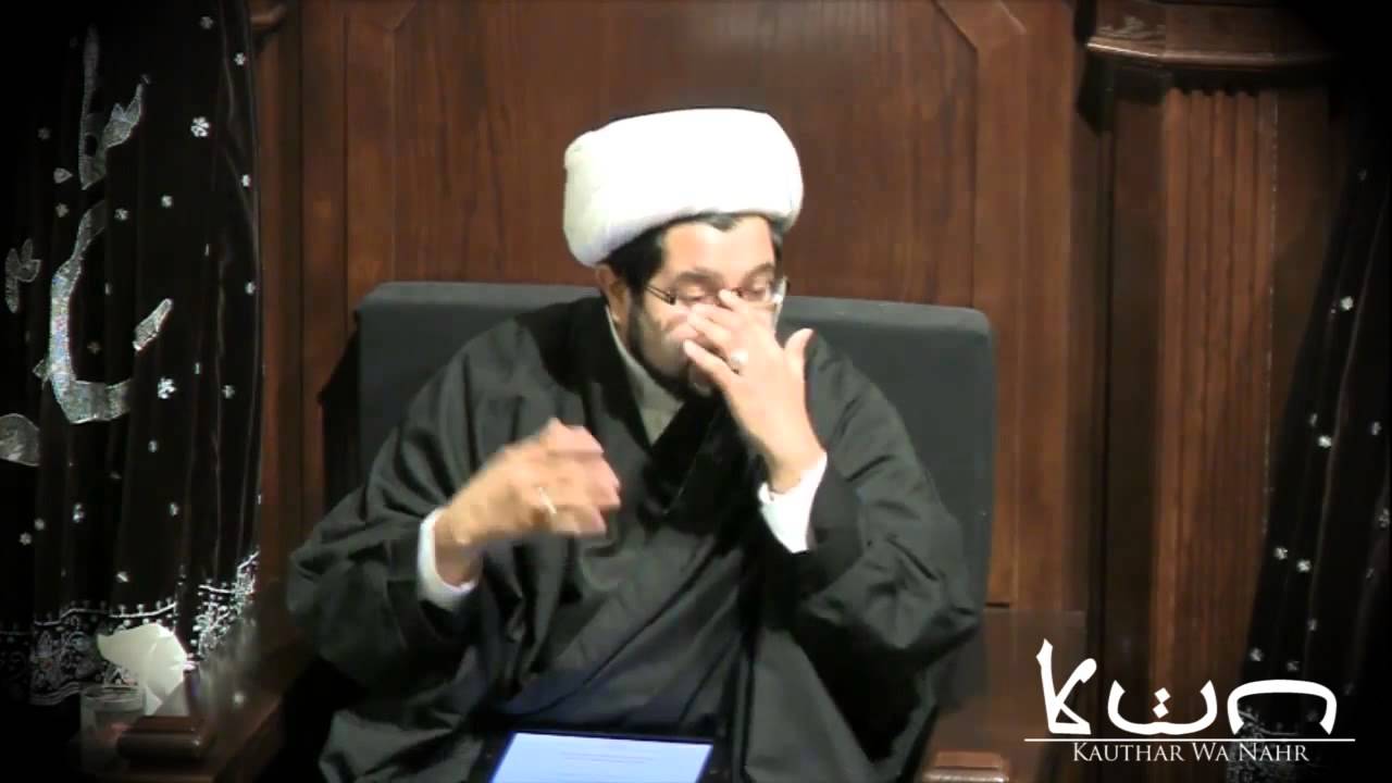 History of the Remembrance of Imam Husayn and the Visitation of His ...