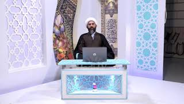 Beyond Belief 11/15 - Evil and the purpose of life | Al-Islam.org