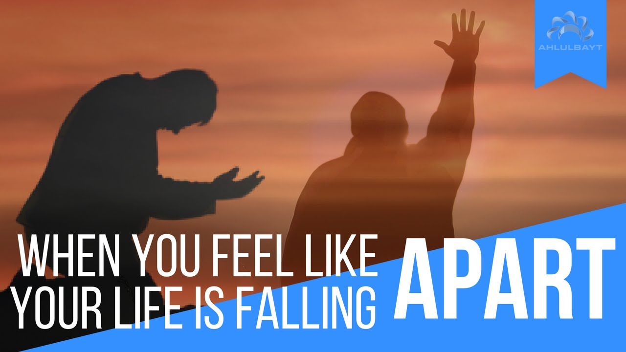 Know That Allah Is Always With You | Al-Islam.org