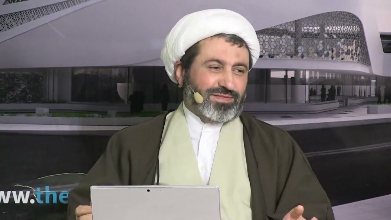 Inner And Outer Peace - 5/14 | Al-Islam.org