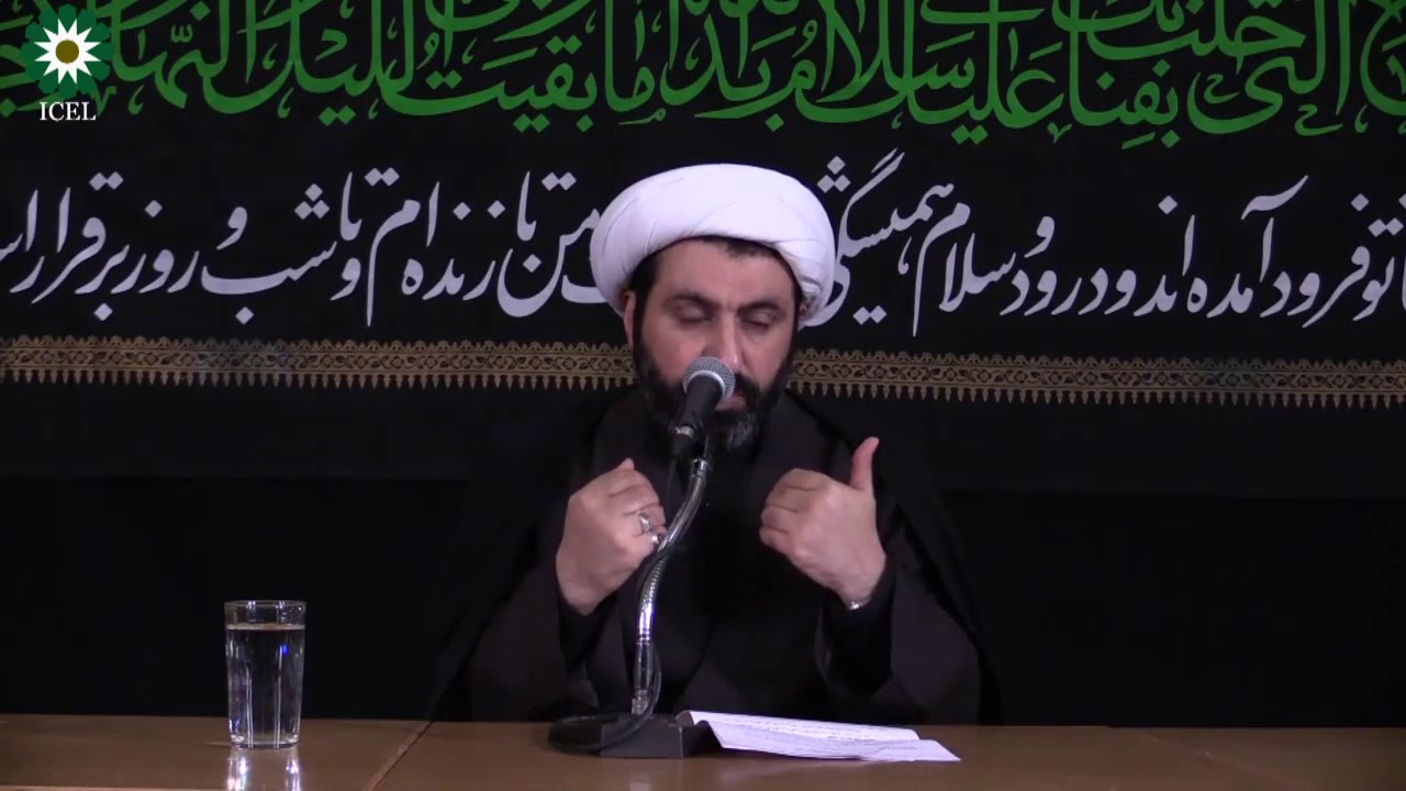 Prophet Muhammad's Character and Method of Presenting Islam | Al-Islam.org