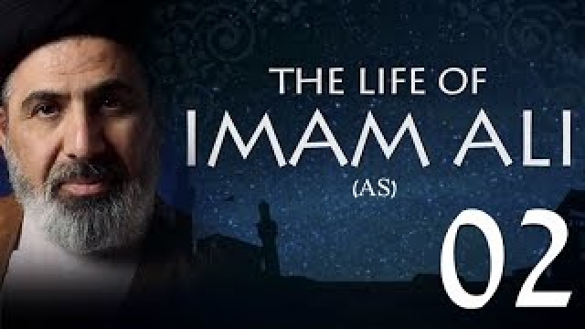 Ali In The Prophet's Words - The Life Of Imam Ali (A) 2/30 | Al-Islam.org