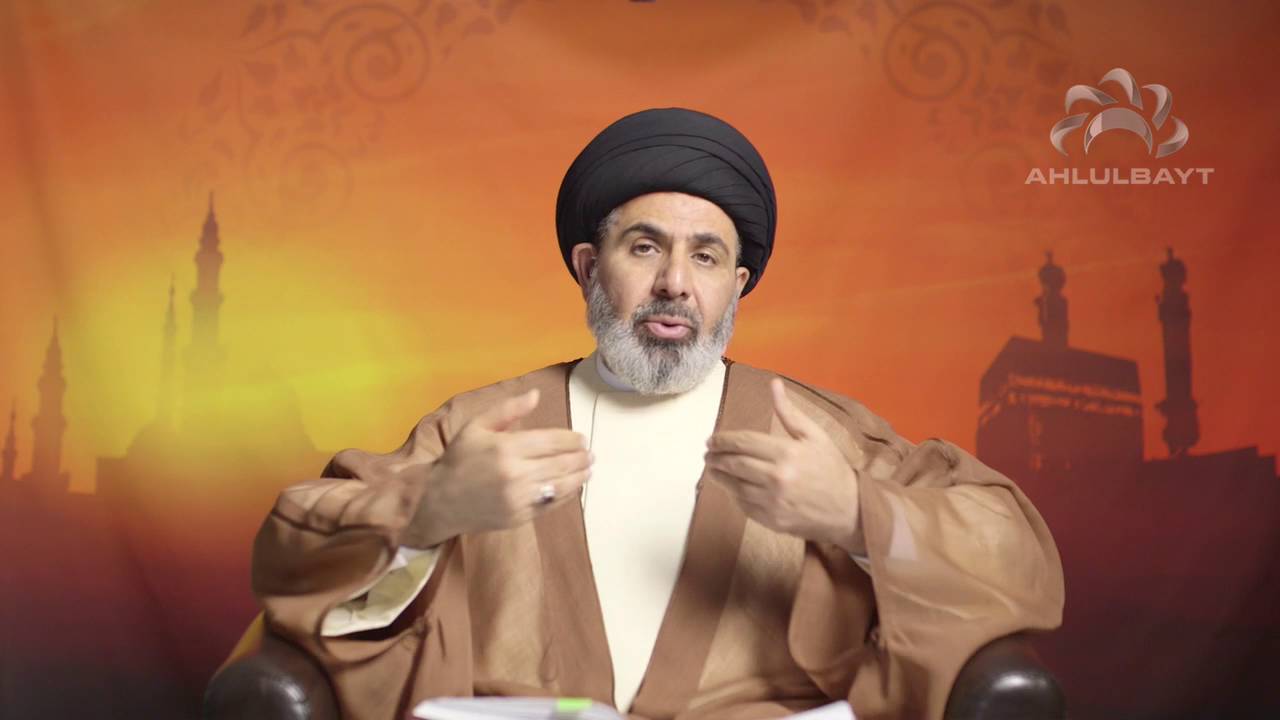 Life Of The Prophet 16/30: The Battle Of Badr | Al-Islam.org
