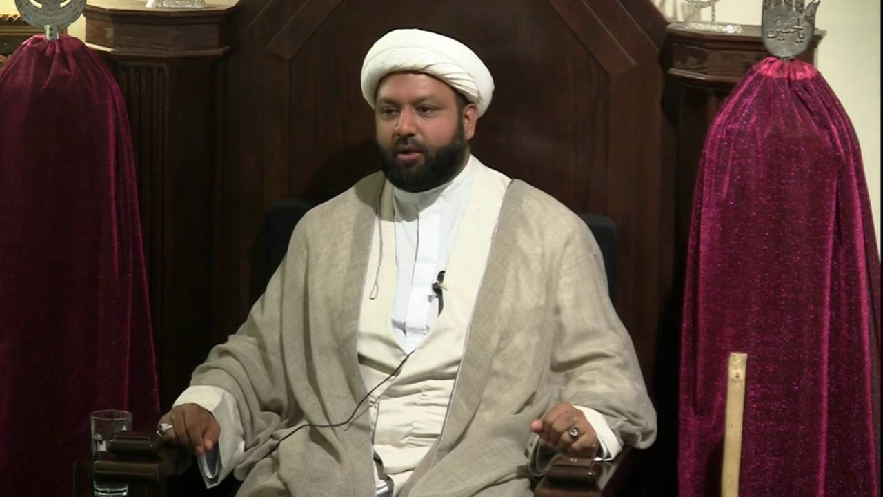 The Ten Days of Nobility: Remembering Fatima Al-Masuma, The Sister of ...