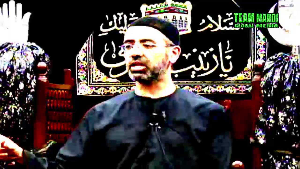 The Conviction of Imam Ali (A) | Al-Islam.org