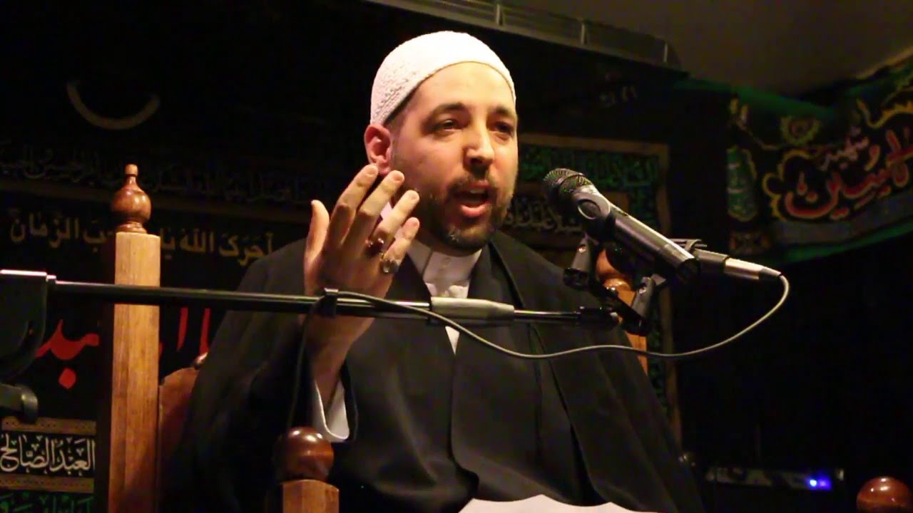 Why Do We Mourn Imam Husayn ('A)? | Al-Islam.org
