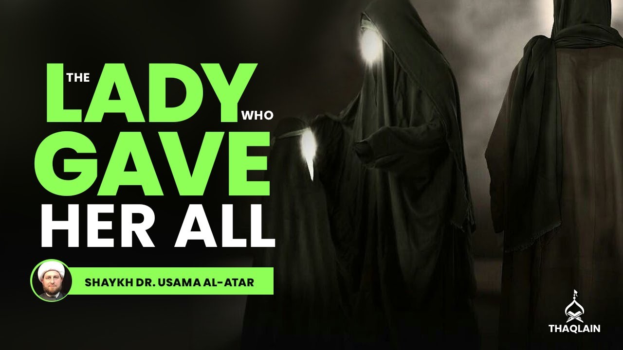Remembering Lady Khadija, the Wife of Holy Prophet | Al-Islam.org