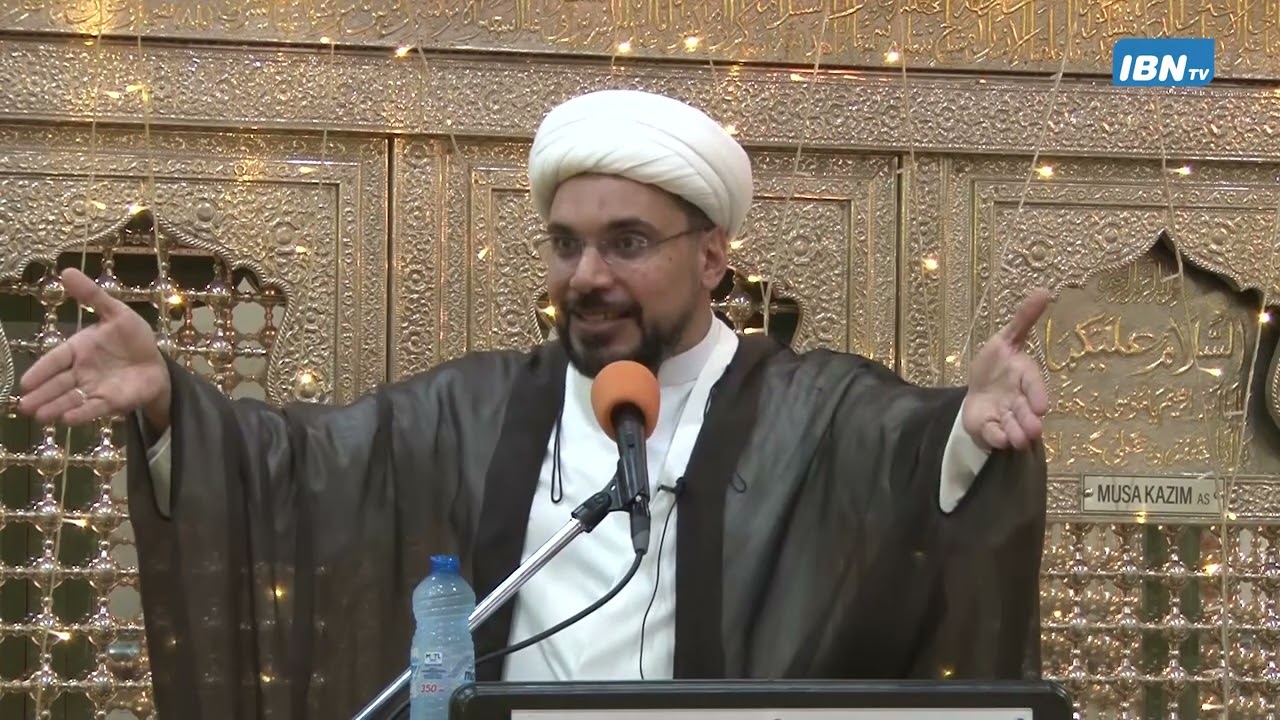 The Power Of Du'a Al-Iftitah 1/15 - Ramadhan 1444 | Al-Islam.org