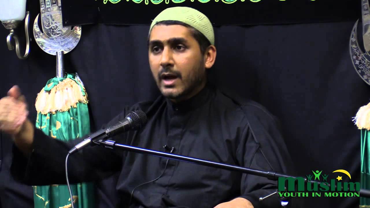 Imam Ali Al-Sajjad's (A) Quest for Justice | Al-Islam.org