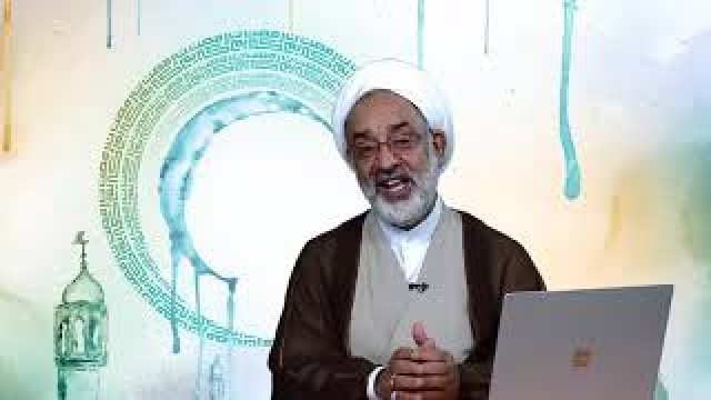 A Brief Interpretation Of Du'a Al-Iftitah 8/10 | Al-Islam.org