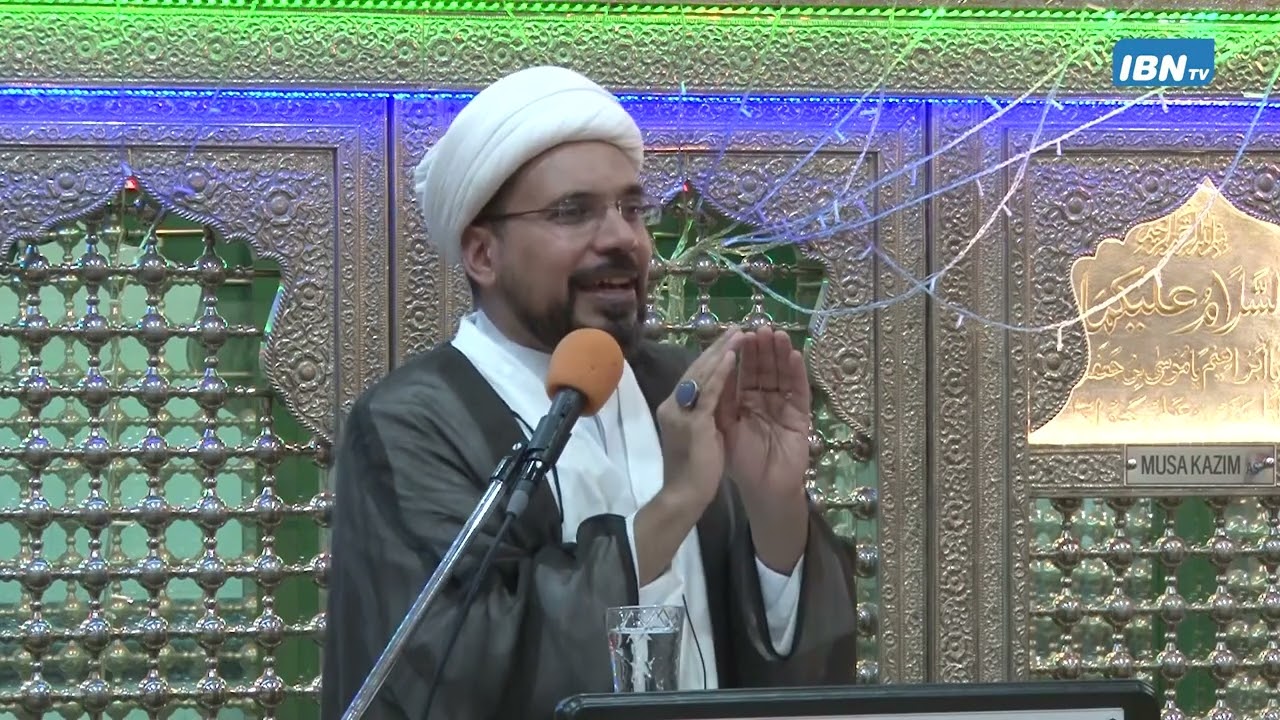 The Power Of Du'a Al-Iftitah 11/15 - Ramadhan 1444 | Al-Islam.org