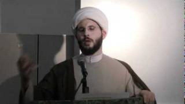 Supplication (Du'a) During The Month Of Ramadan 3/3 | Al-Islam.org