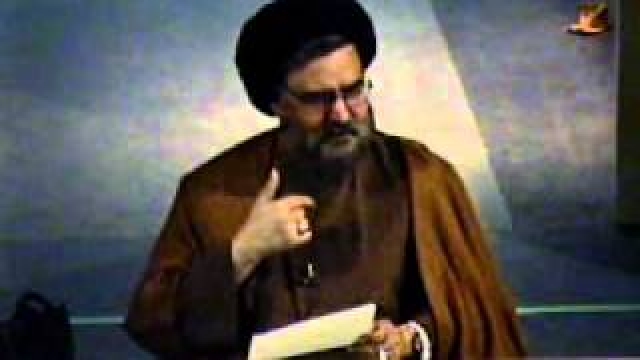 Analysis of Nahj Al-Balagha - Sermon 182 - Praising God | Al-Islam.org