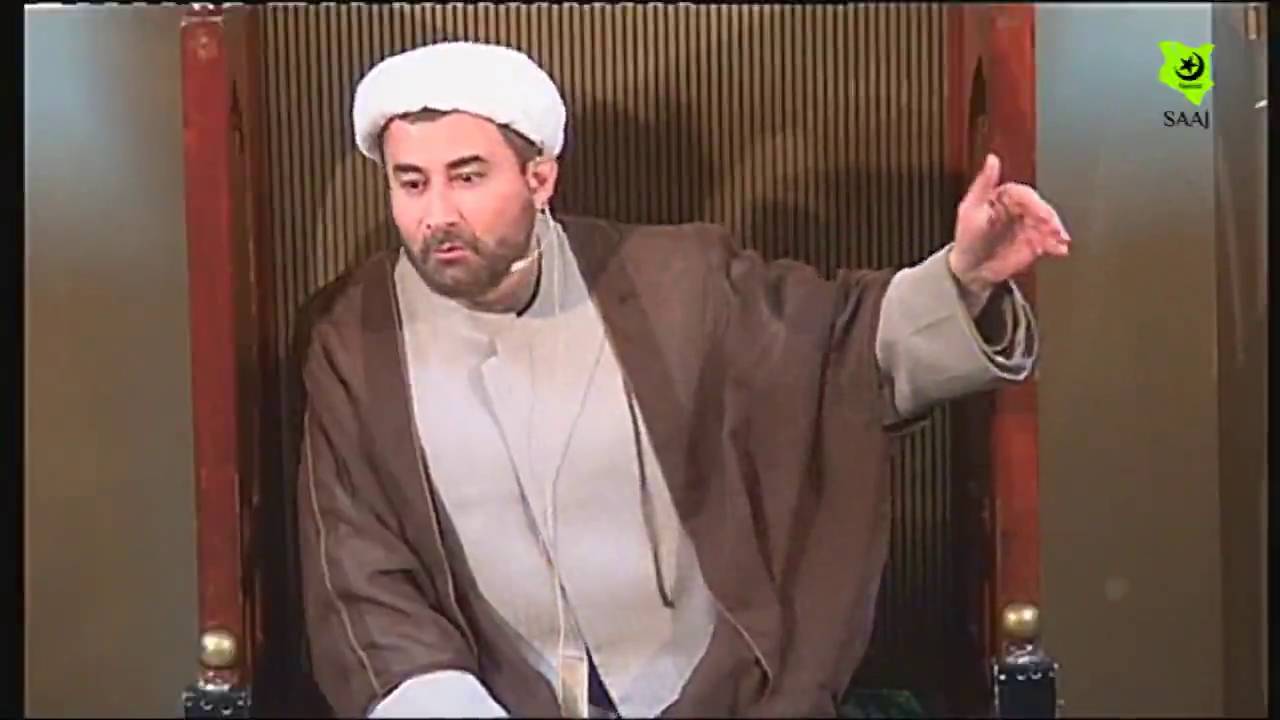 Social Skills in Islam | Al-Islam.org