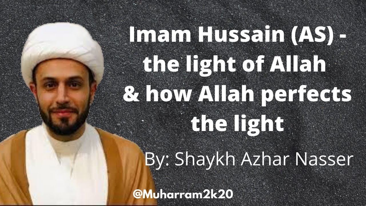 Why Do So Many People Commemorate Imam Husayn ('A)? | Al-Islam.org