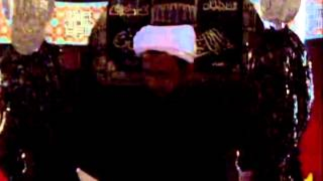 Maqtal of Imam Husayn (A) - Day of Ashura - 10th Muharram 1435/2013 ...