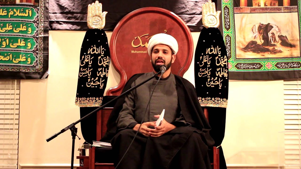 Preparing for Imam Mahdi Lecture 5: Duties of a Parent | Al-Islam.org