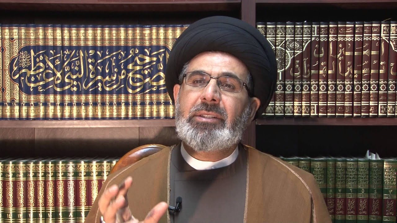 Discernment of Religion | Al-Islam.org