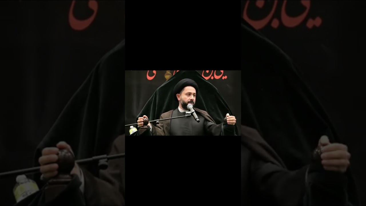 A Story of True Love - Abu 'l-Fadhl Al-Abbas | Al-Islam.org