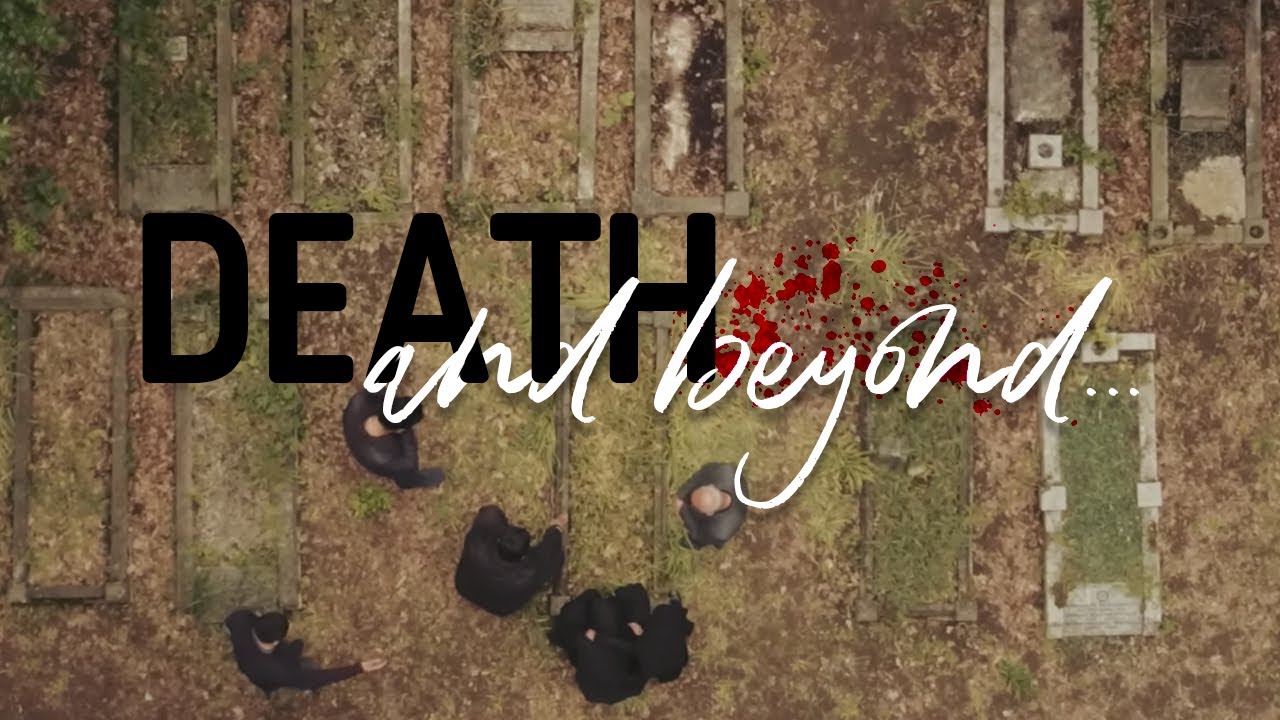 Death & Beyond - The Journey of the Soul in Islam | Al-Islam.org