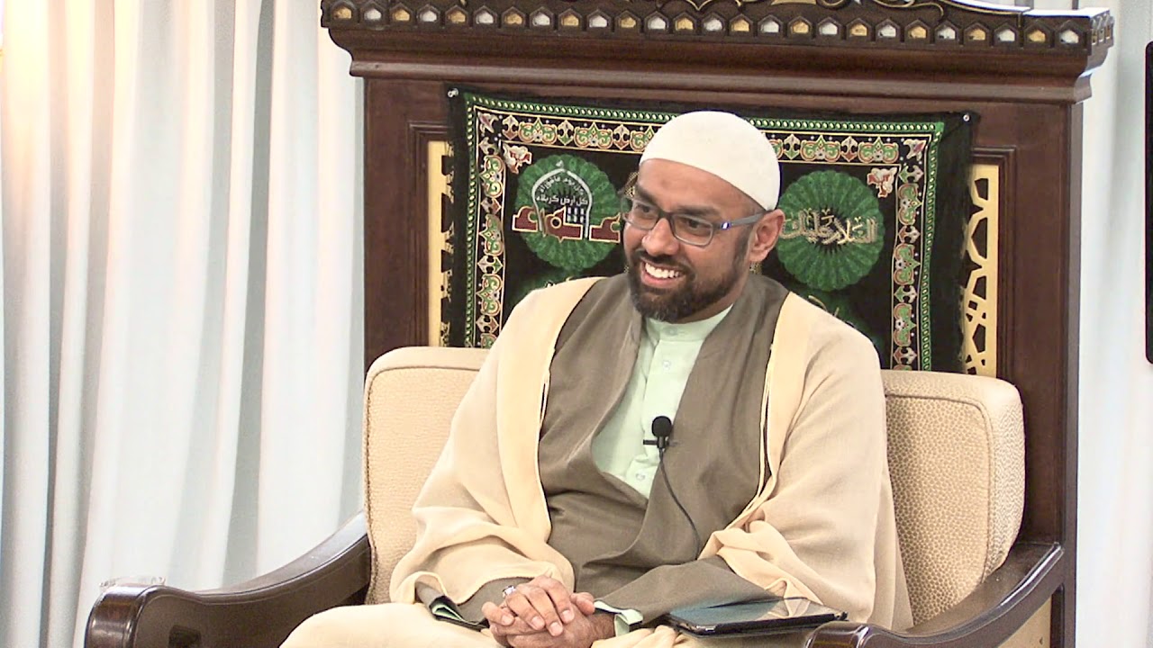 Sayyida Fatima (A) And Imam Ali (A) as Role Models | Al-Islam.org