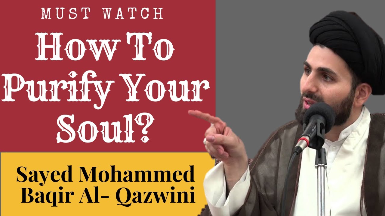 Why Does Allah Put Us Through Difficult Times? - Why Is Allah Testing ...