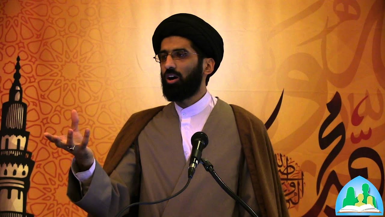 The Continuing Legacy of the Prophet | Al-Islam.org