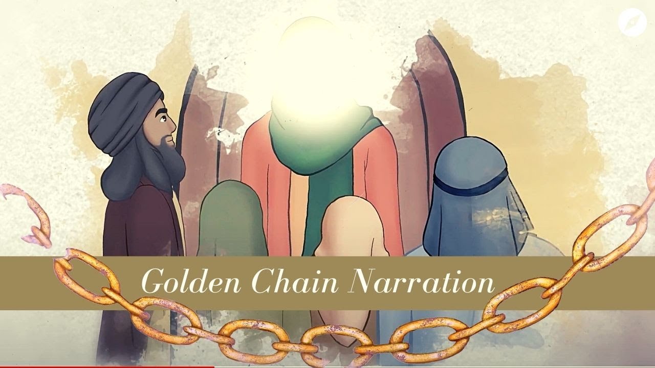 Golden Narration Of Imam Al-Ridha (A) In The City Of Neyshabour | Al ...