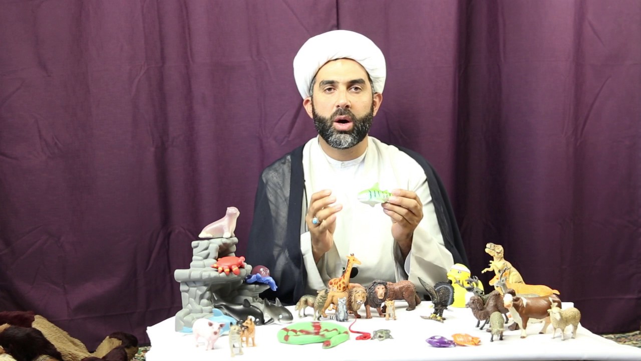 Types of Animals in Fiqh | Al-Islam.org