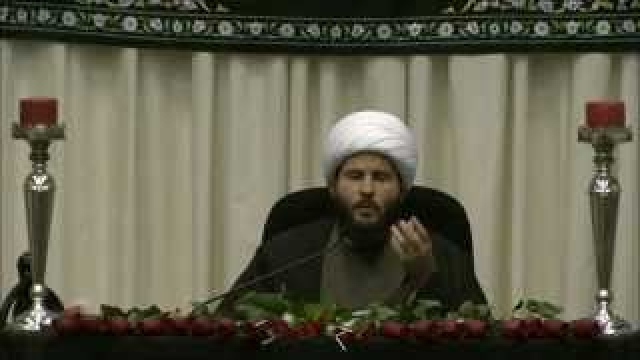 5th Muharram 1434/2012 | Al-Islam.org