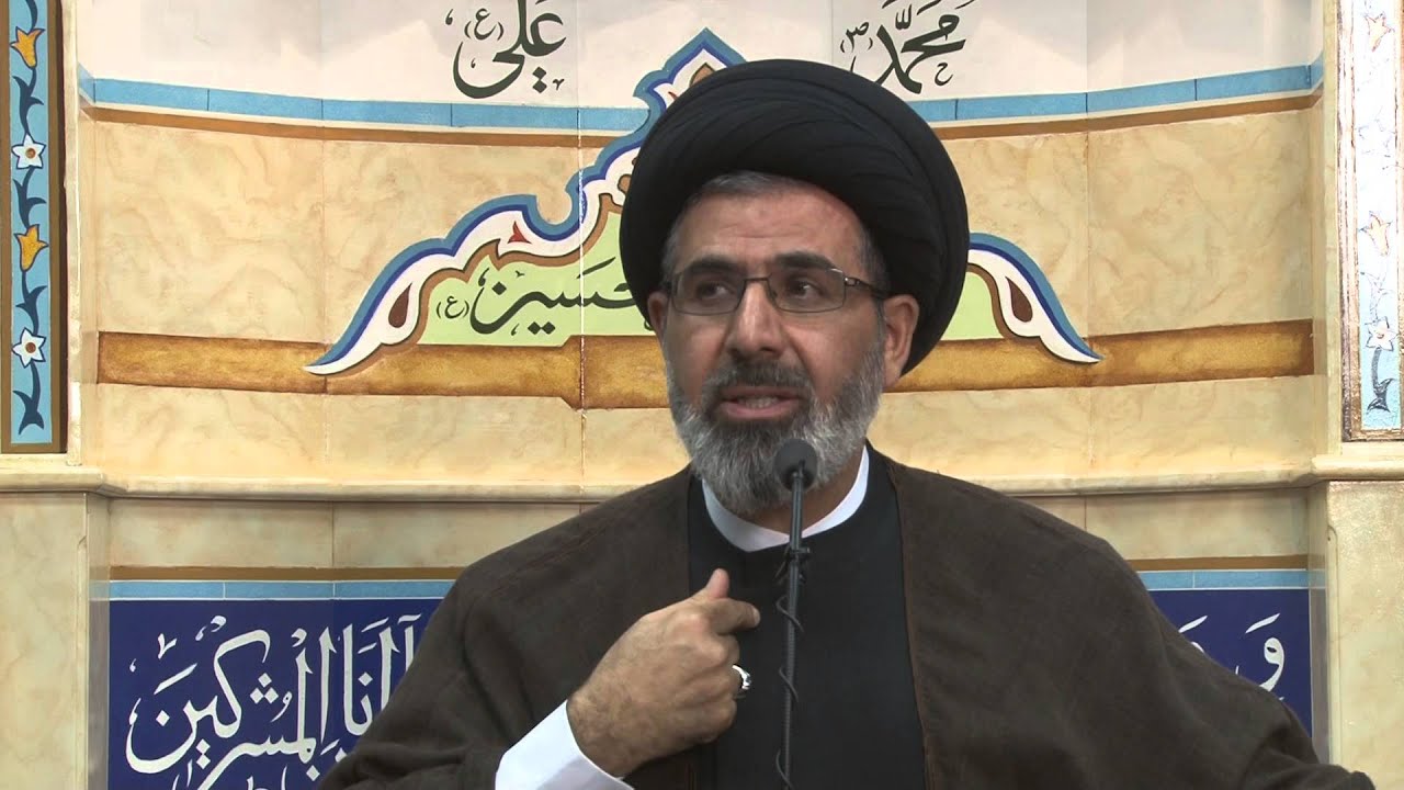 Imam Husayn (A): A Phenomenal Personality | Al-Islam.org