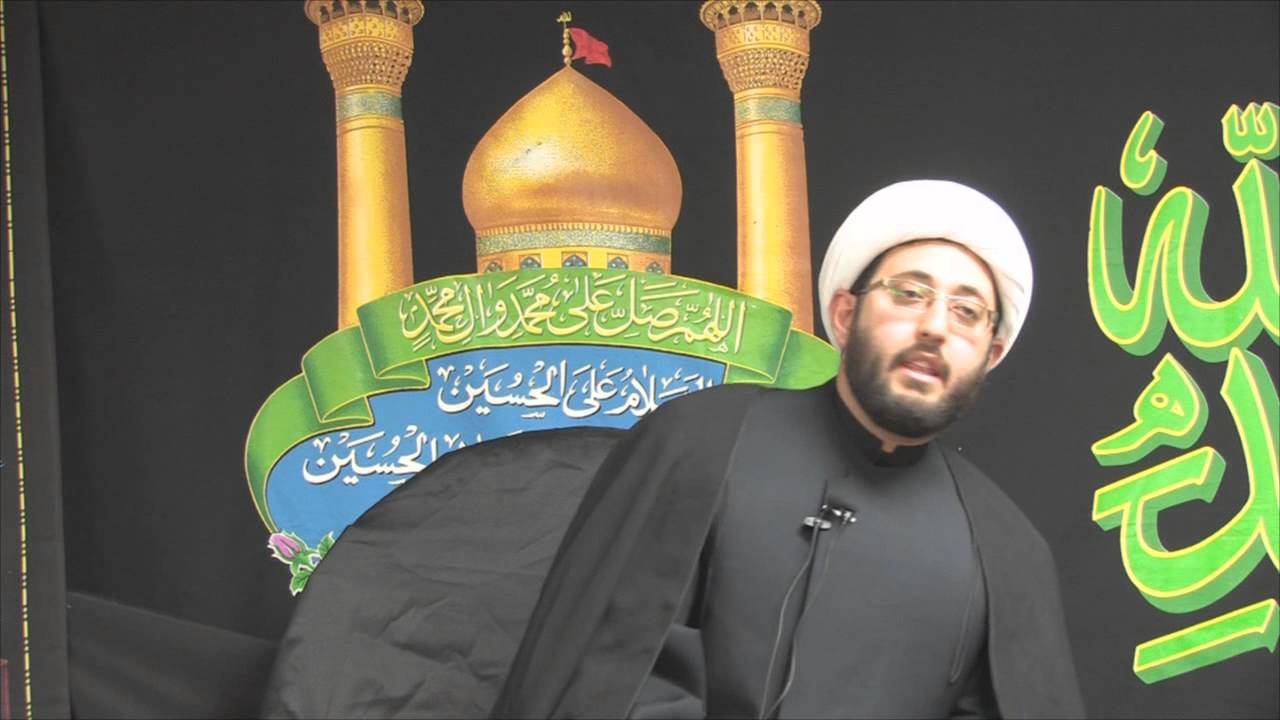 Dunia-ology of the Nahjul-Balagha - 14th Safar 1435/2013 | Al-Islam.org