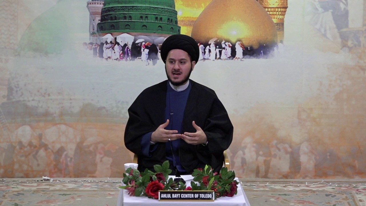 Sha'ban: The Month of Spirituality | Al-Islam.org