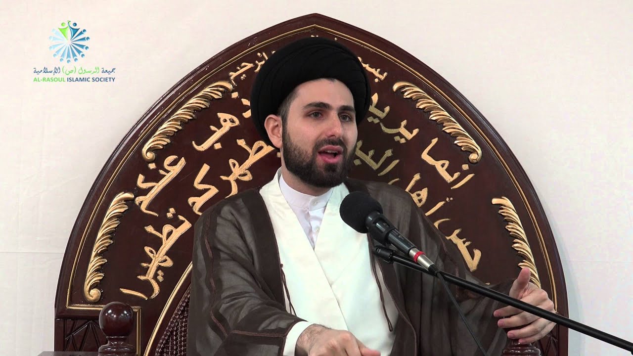 Charlie Hebdo and Freedom of Expression - 23rd Ramadan 1436/2015 | Al ...