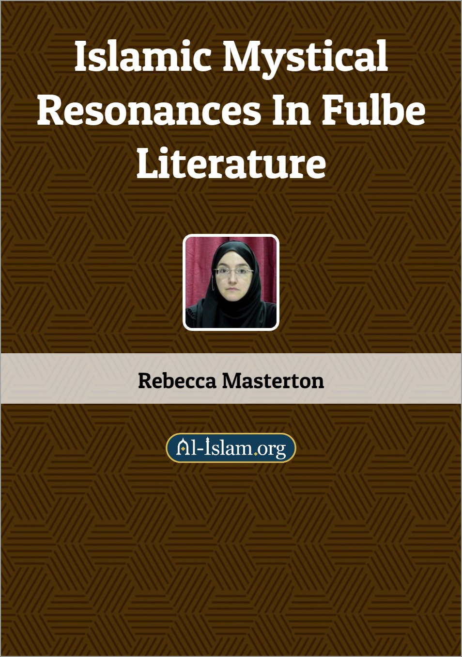 Islamic Mystical Resonances In Fulbe Literature | Al-Islam.org