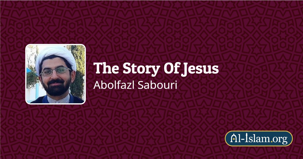 Who Was King Herod In Islam