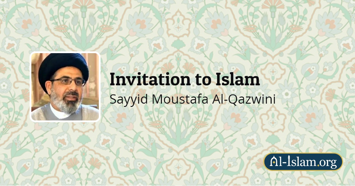 Part 1: Islamic Beliefs (the Pillars of Islam) | Invitation to Islam ...