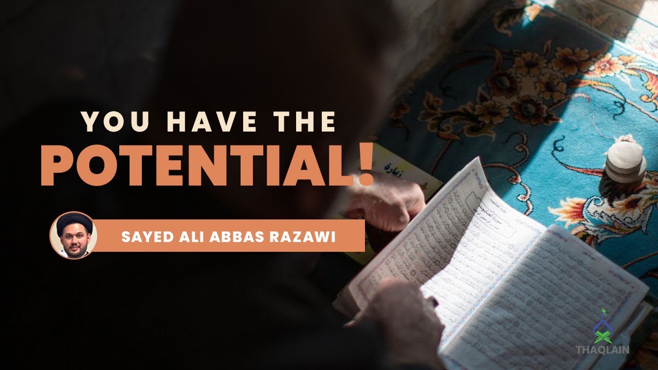 How to Develop Spirituality and Irfan? | Al-Islam.org