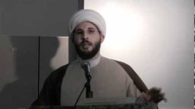Supplication (Du'a) During The Month Of Ramadan 3/3 | Al-Islam.org
