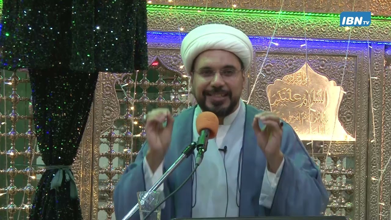 The Power Of Du'a Al-Iftitah 15/15 - Ramadhan 1444 | Al-Islam.org