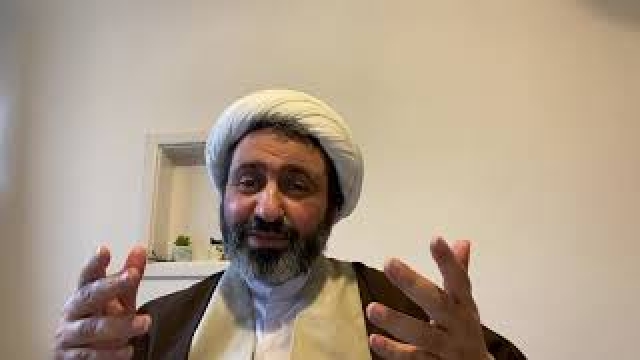 Inner And Outer Peace - 12/14 | Al-Islam.org