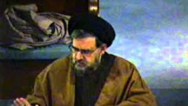 Analysis of Nahj Al-Balagha - Sermon 182 - Praising God | Al-Islam.org