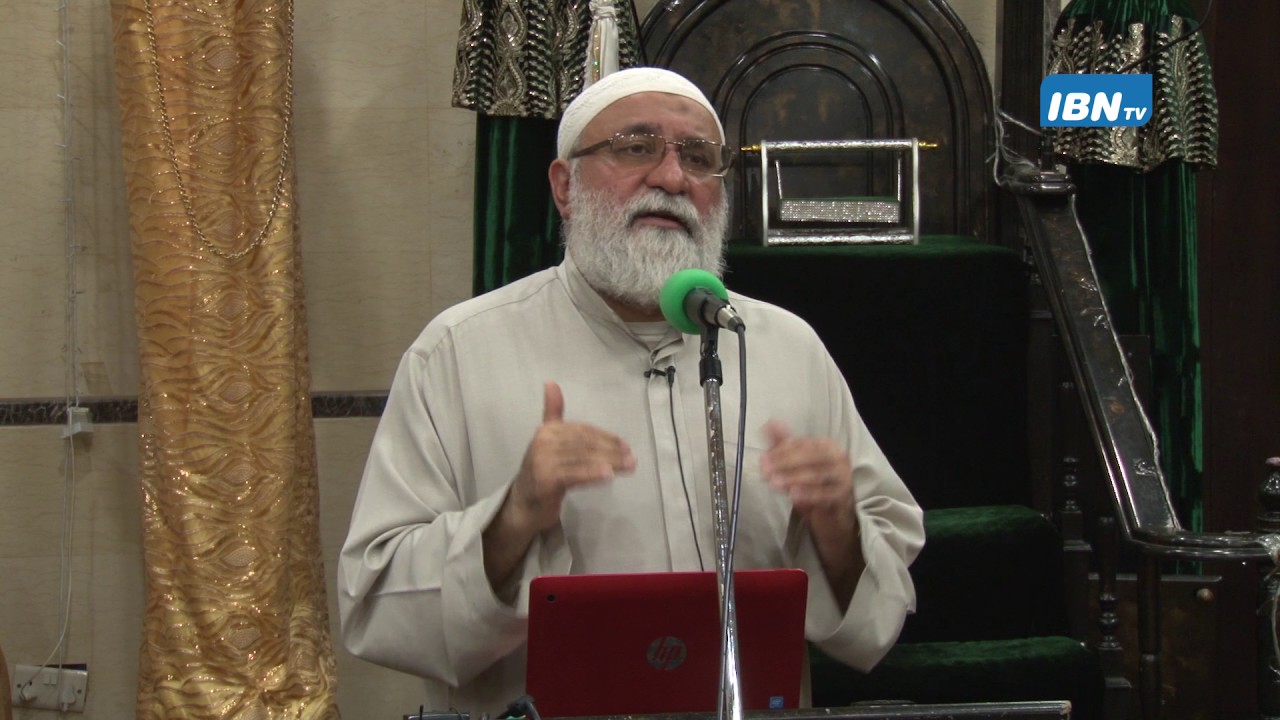 Masail Al-Hajj 1438/2017 - 3/6 | Al-Islam.org